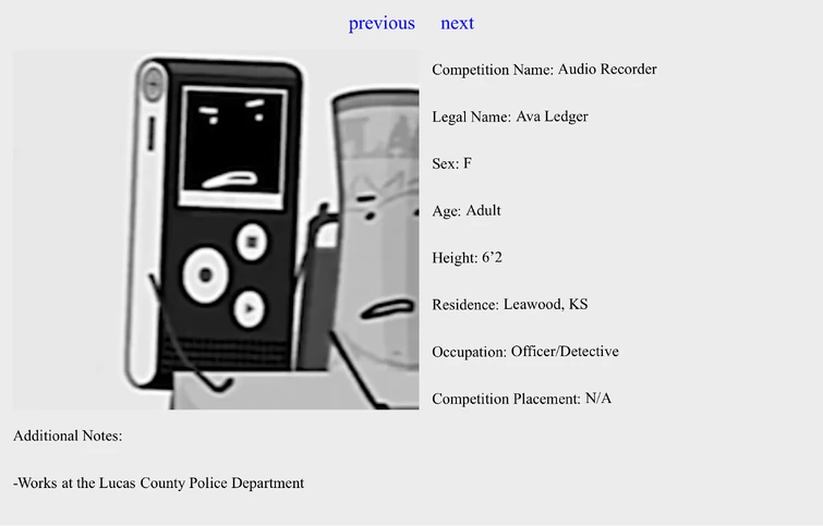 Discuss Everything About ONE Wiki | Fandom