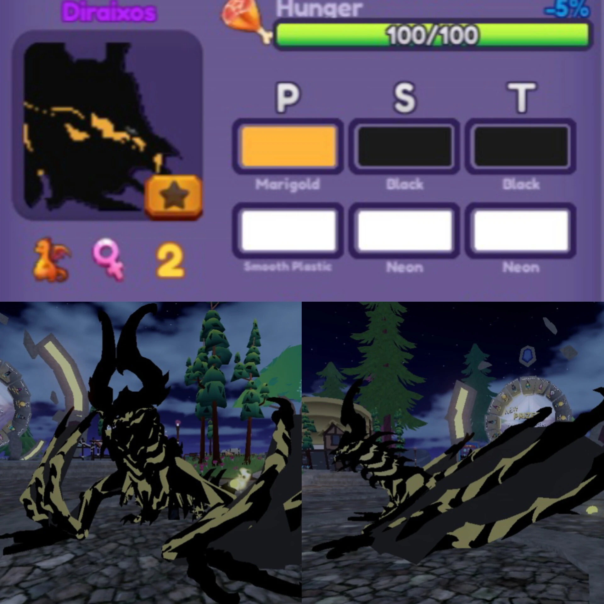 Selling and cohatching dark shade dragons! | Fandom