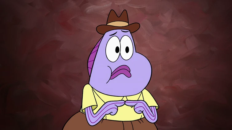 The Binary Bottom Character Elimination Game: Round 48 (Closed) | Fandom