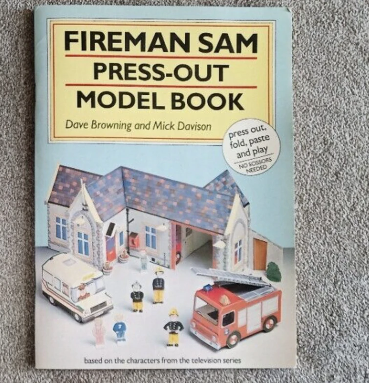 Earlier Hornby figures? | Fandom