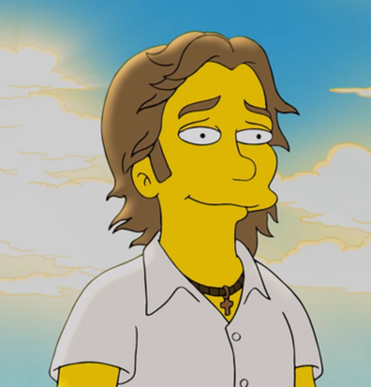 Discuss Everything About Simpsons Wiki | Fandom