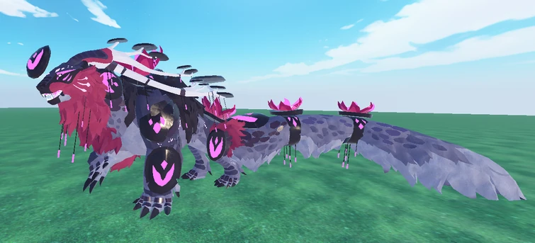 Discuss Everything About Creatures of Sonaria Wiki | Fandom