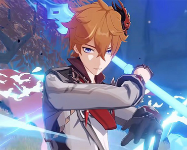 Do You Think Kaeya Could Have A Hidden Abyss Form Like Childe? | Fandom