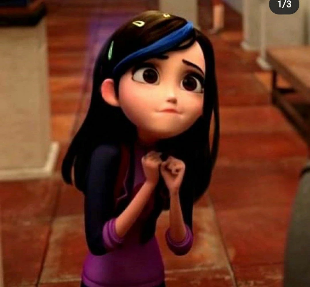 Claire with Long Hair | Fandom