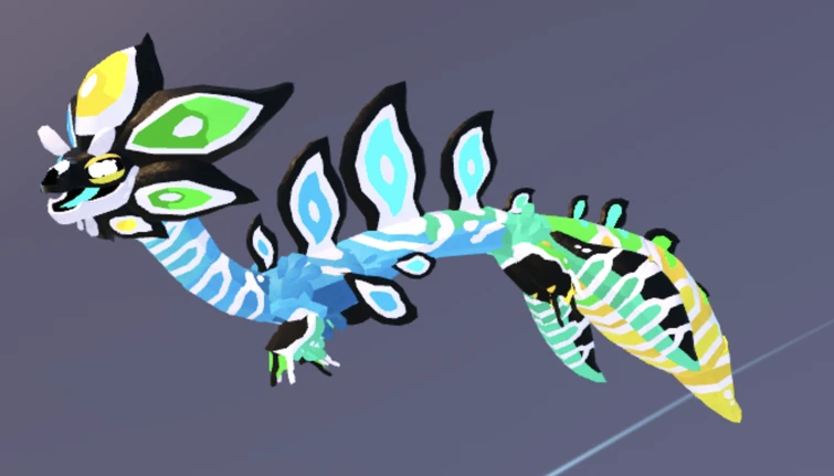 Discuss Everything About Creatures of Sonaria Wiki | Fandom