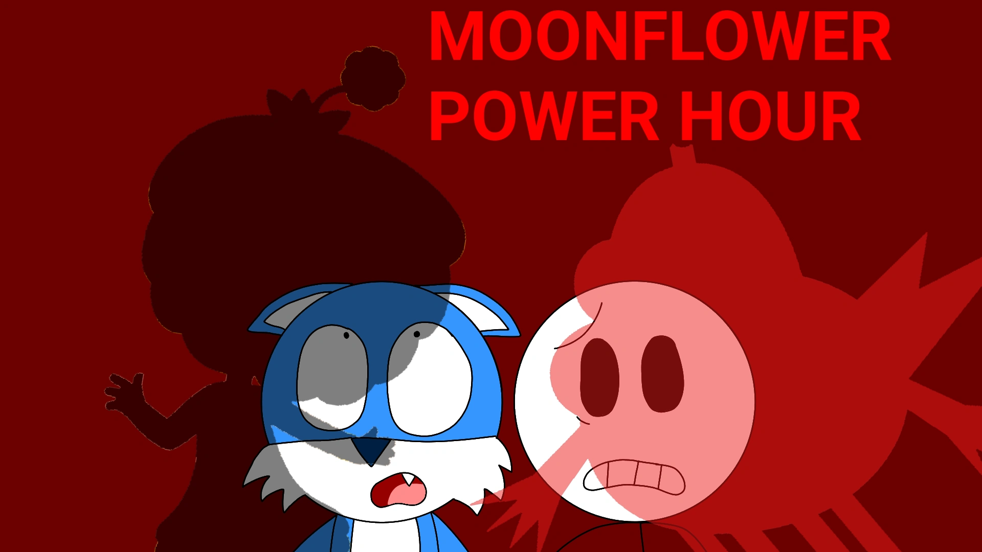 Another Crossover Event Comes Soon... | Fandom