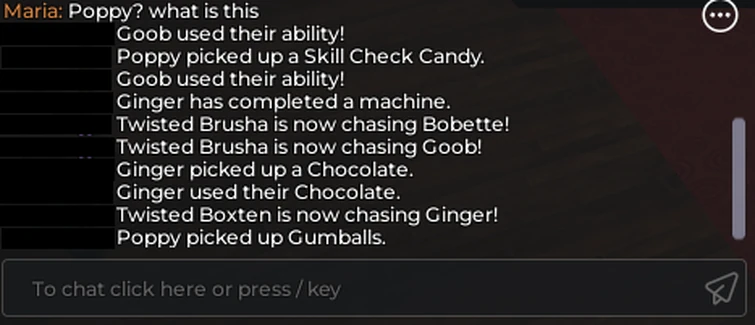 Is that some sort of bot? | Fandom