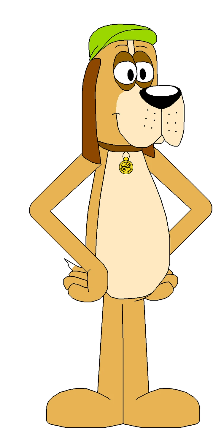 Discuss Everything About Go, Dog, Go Wiki | Fandom