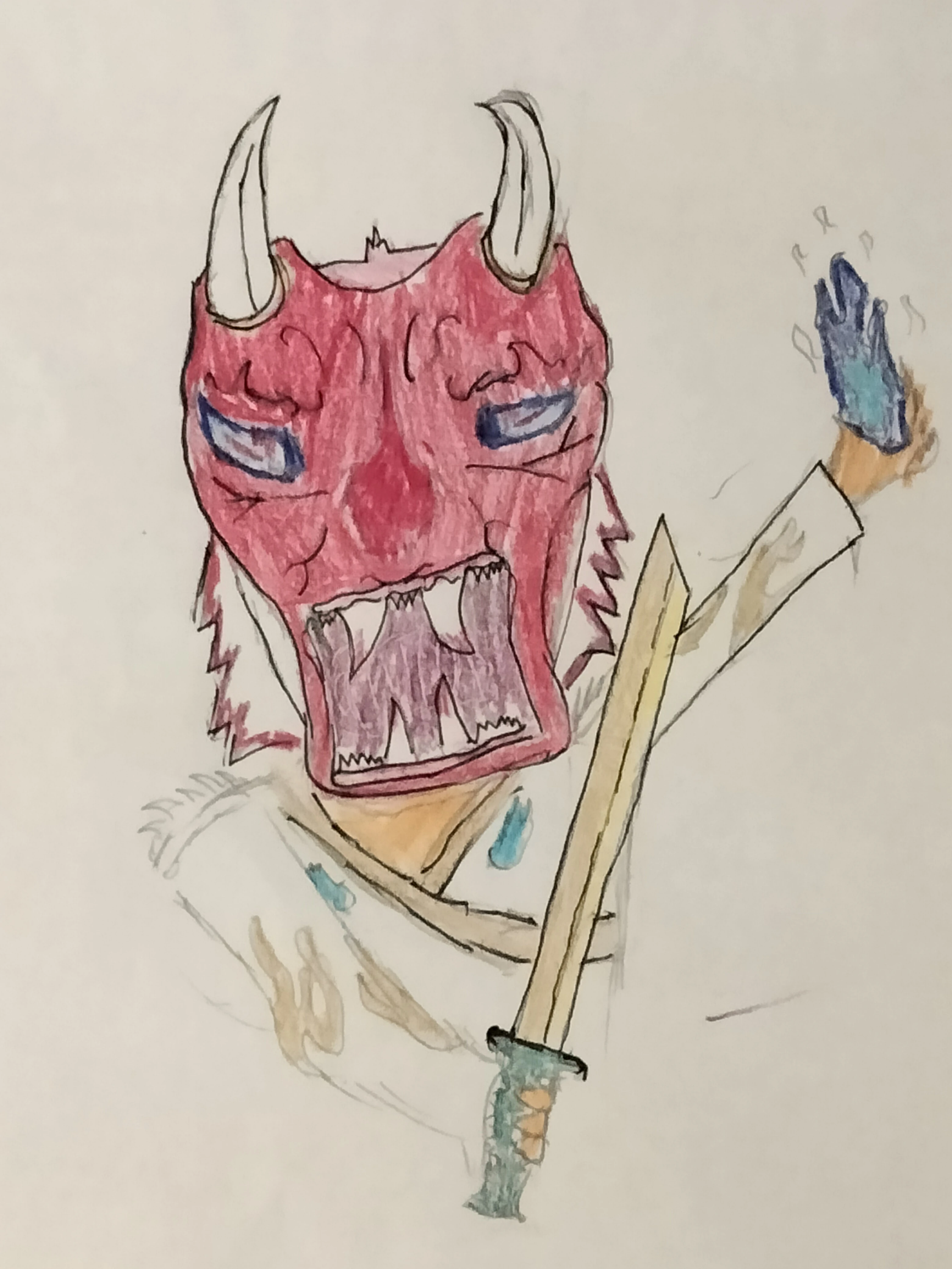 Ninja tower 💀💀💀 | Fandom