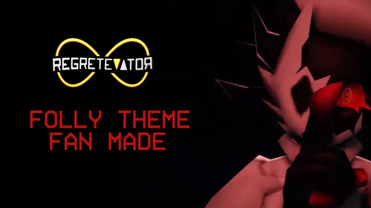 Folly Boss Fight music recommendation | Fandom