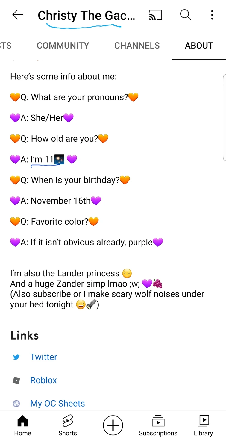 who made this and why (a bit dirty) | Fandom