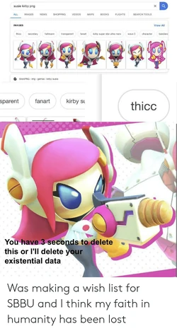 I agree with susie | Fandom