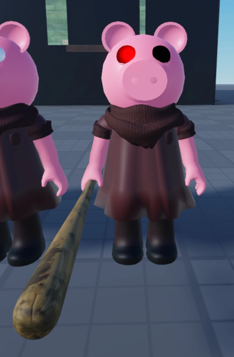 Discuss Everything About Piggy Wiki | Fandom