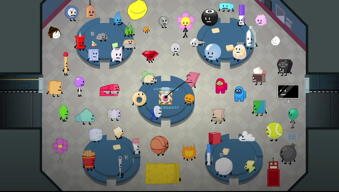 Which bfdi quote completely changes if you say it completely wrong ...