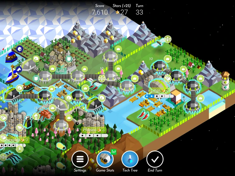 Discuss Everything About Polytopia Wiki | Fandom