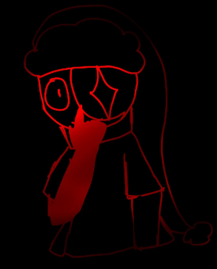 Comic #1 : Nightmares (ft. Effy,Astro, and importantly Neptune, this is ...