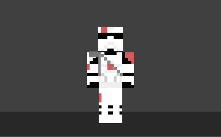 Minecraft Star Wars Skins | Fandom