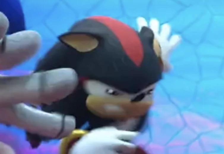 Discuss Everything About Sonic Wiki Zone | Fandom