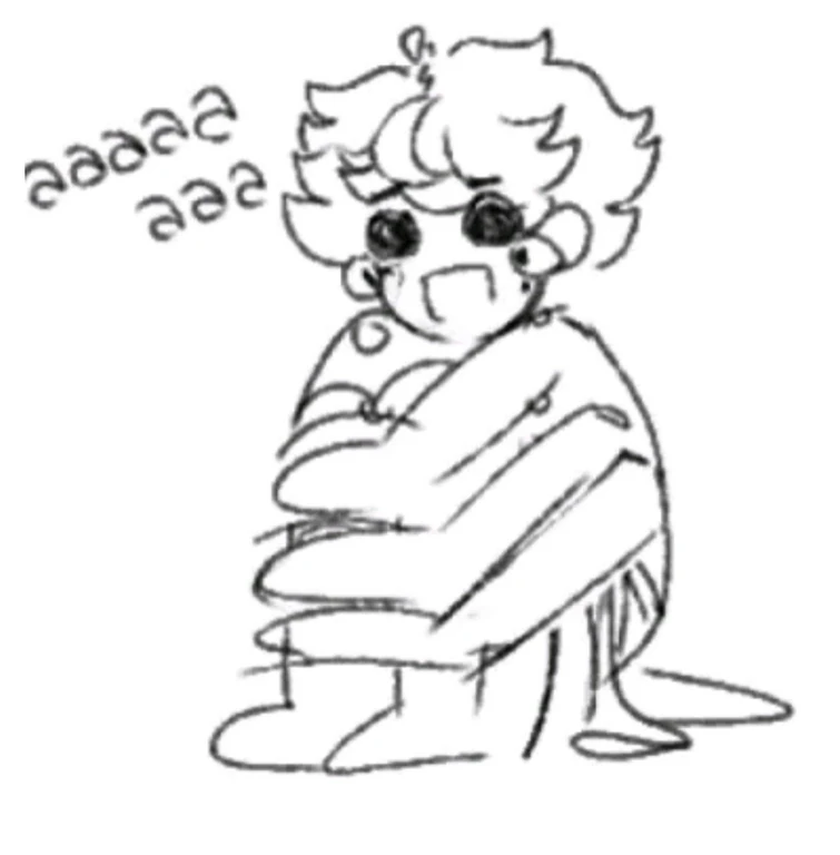 Noooo | Fandom