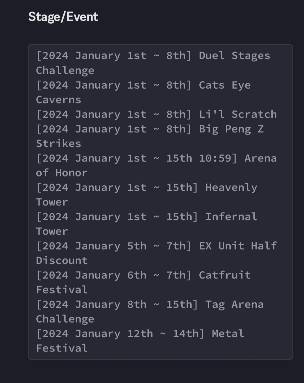 Infernal Tower is coming back | Fandom