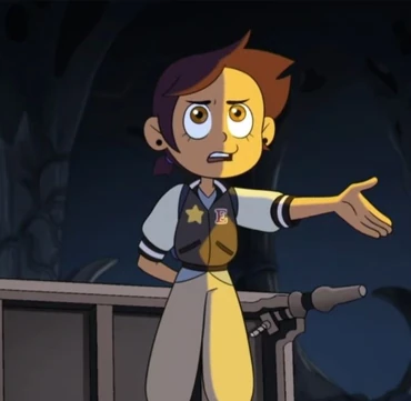 What is the best Luz outfit? | Fandom