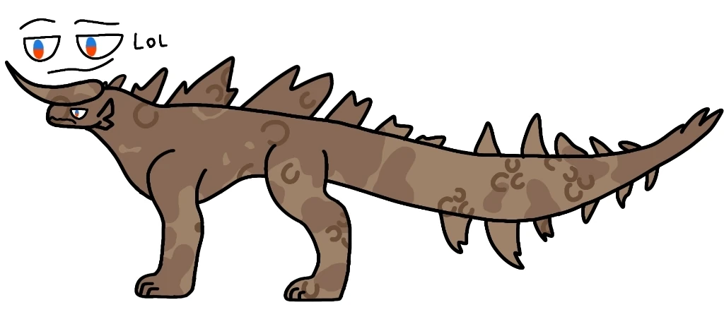 Mercury the weard looking kheth | Fandom