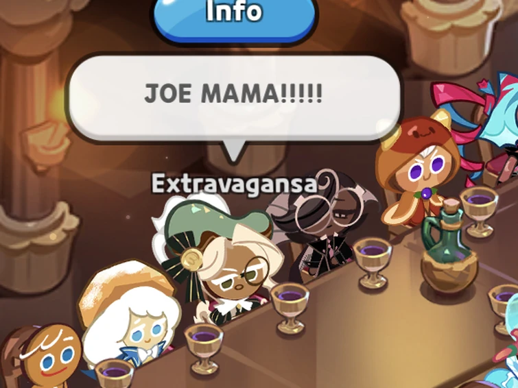 Best guild ever | Fandom