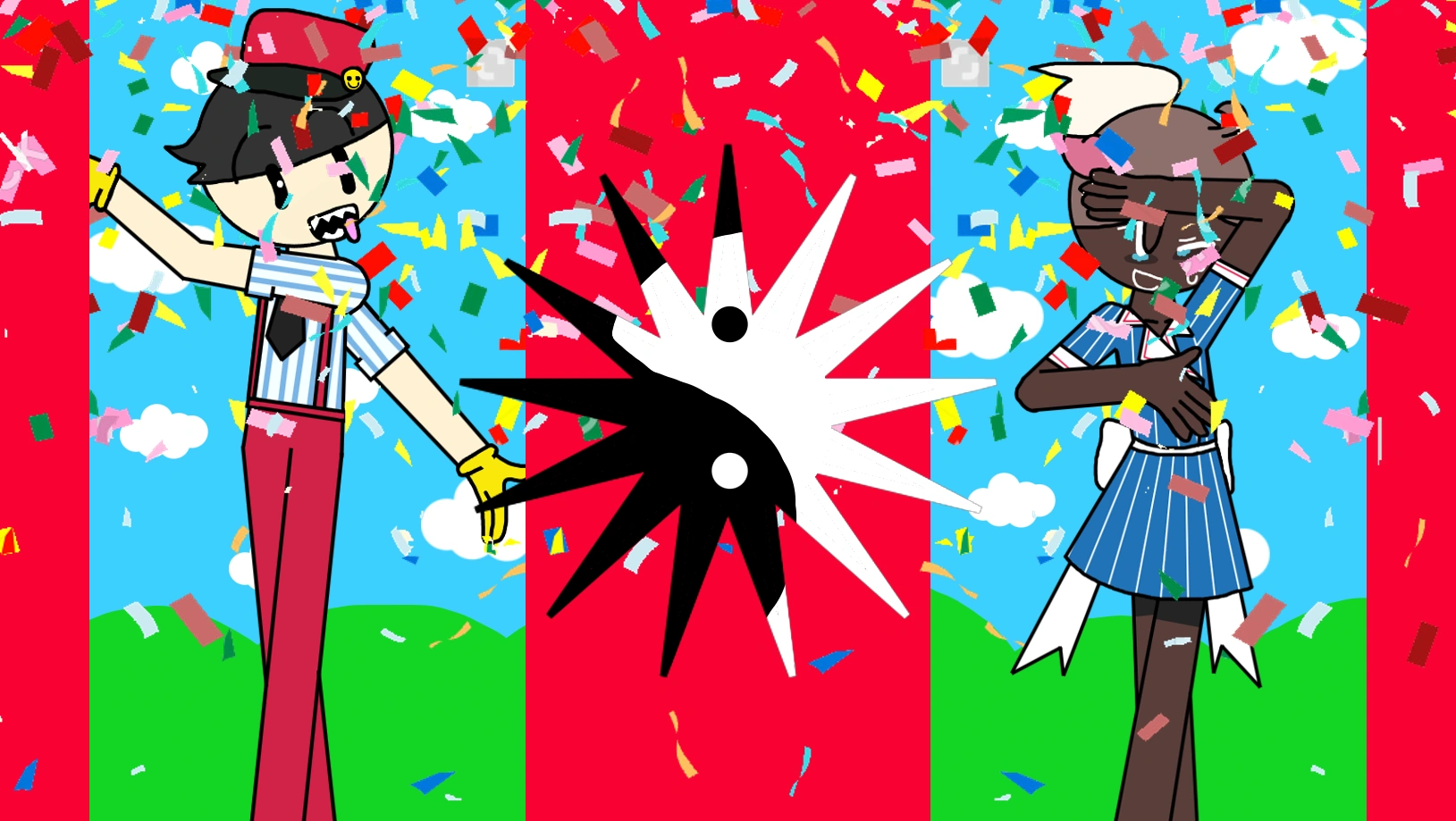 Finished! :DDDDD | Fandom