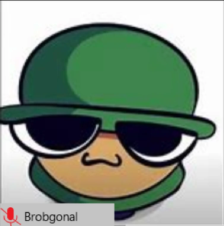 brobgonal collab | Fandom