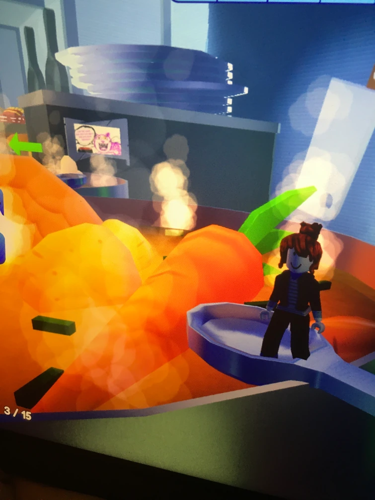 Me in a ROBLOX soup | Fandom