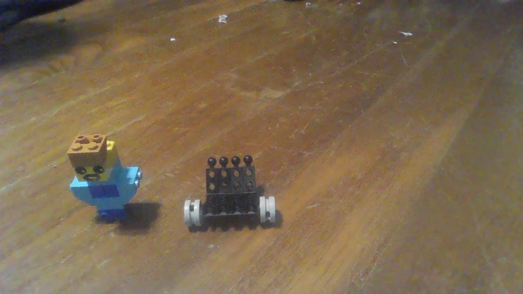 What should I make with 1263 Legos? (ended) | Fandom