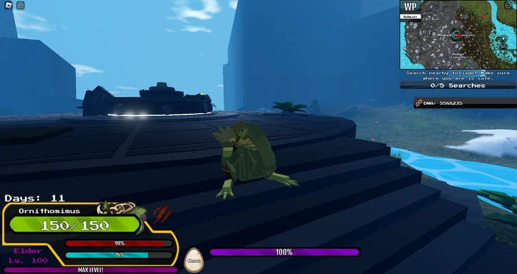 Discuss Everything About Dinosaur Arcade Wiki | Fandom