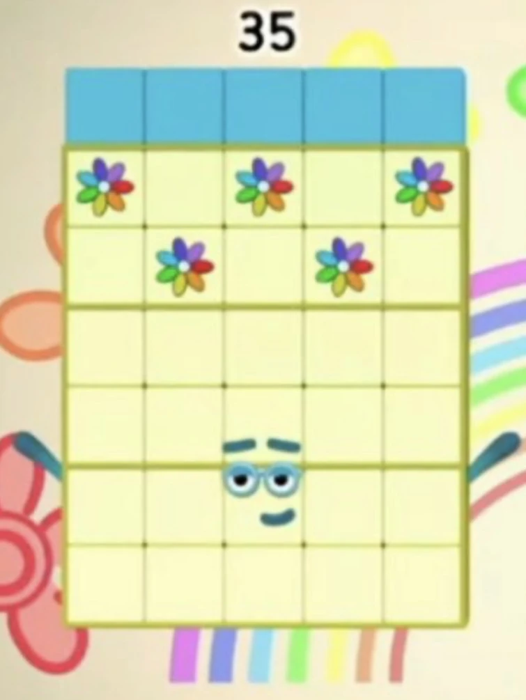 Discuss Everything About Numberblocks Wiki | Fandom