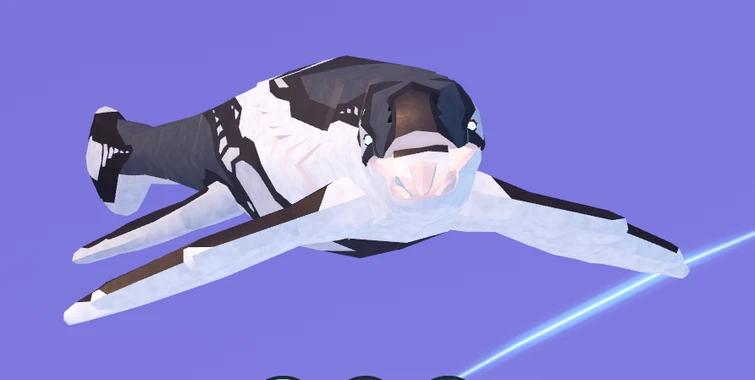 YALL MY RANDOM SOEC JUST GOT SHADOW MUT | Fandom