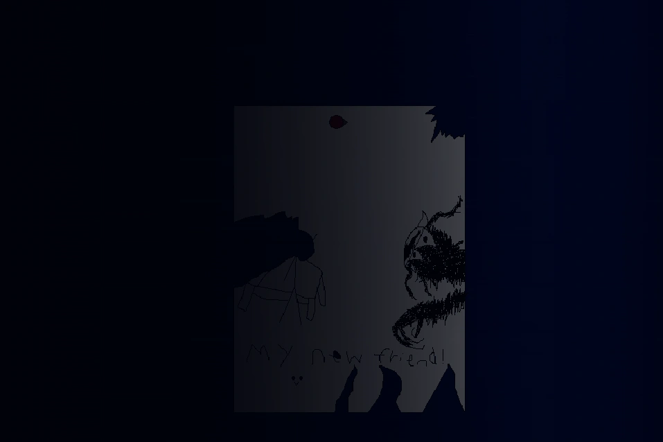 Midnight Man lore part 1 | Fandom