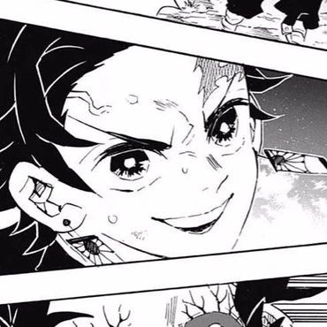 Next Tanjiro trace I should do? | Fandom