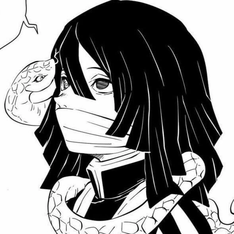 HAPPY BIRTHDAY OBANAI🤍🖤 | Fandom