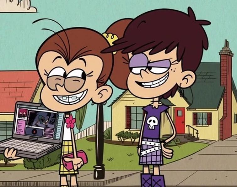 Discuss Everything About The Loud House Encyclopedia | Fandom