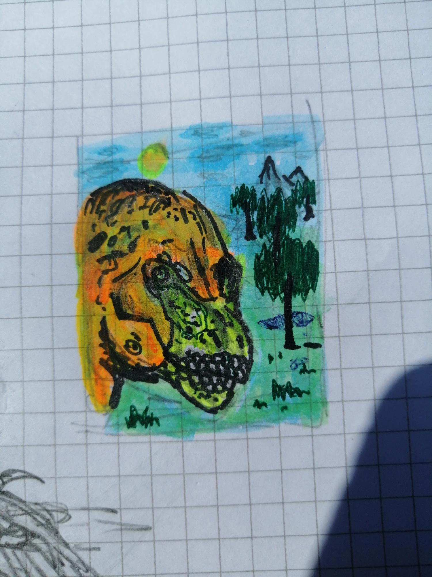 Im back from the dead | Fandom