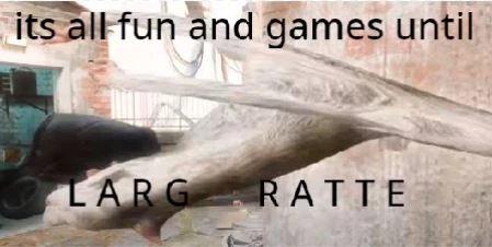 Its all fun and games | Fandom