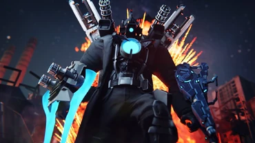 Discuss Everything About DOM Studio's Skibidi Multiverse Wiki | Fandom