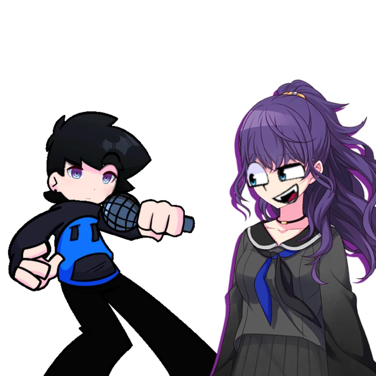 I'm at it again (you're welcome) | Fandom