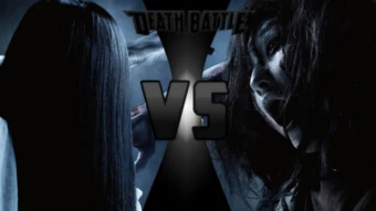 "Sadako Yamamura vs. Kayako Saeki" (Ring vs. Ju-On) | Fandom