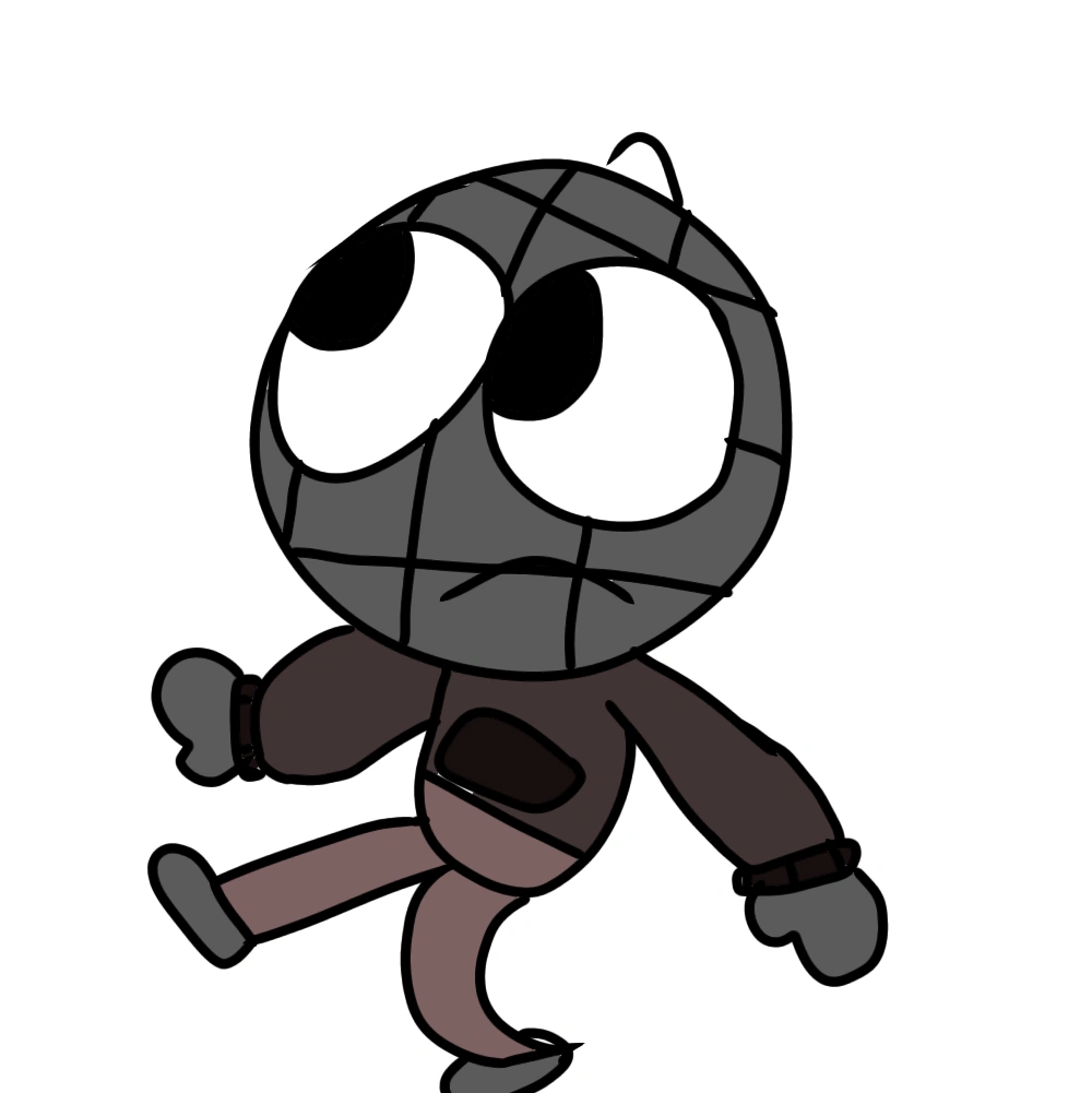 Idk what to call this toon :] | Fandom