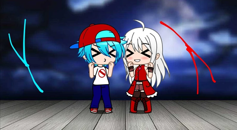 Boyfriend and Kinen | Fandom