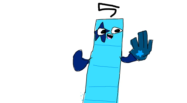 Discuss Everything About Numberblocks Wiki | Fandom