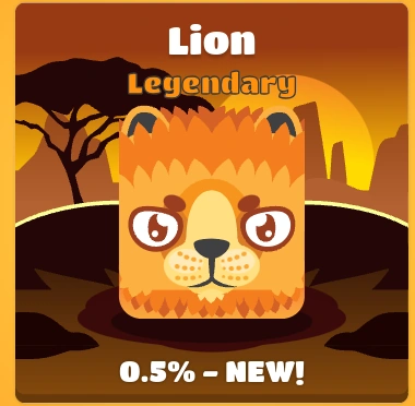 My First Legendary on Blooket Wiki! | Fandom