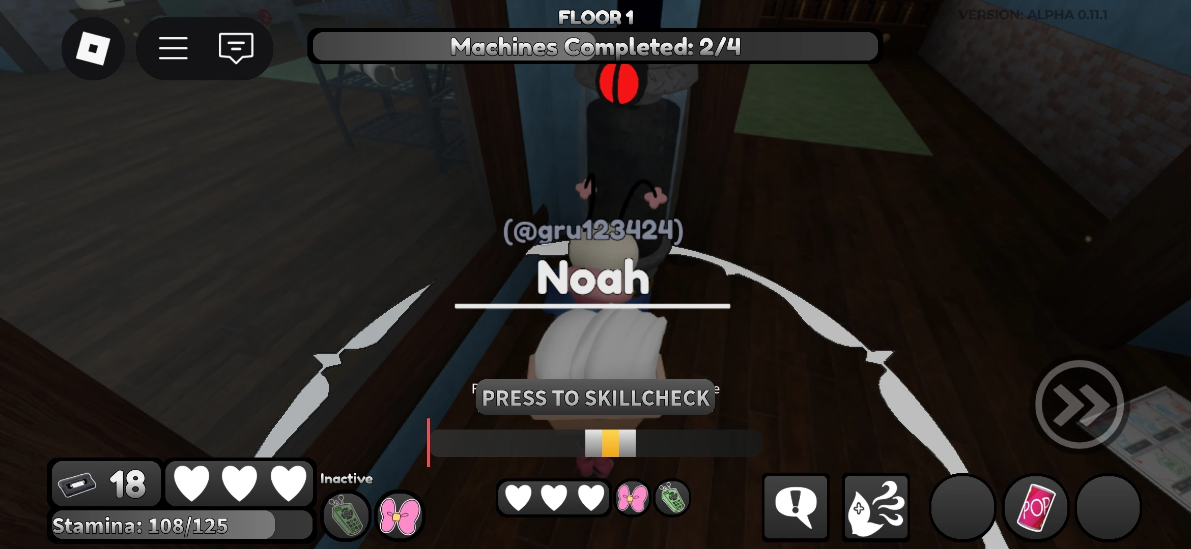 The new toons ability | Fandom