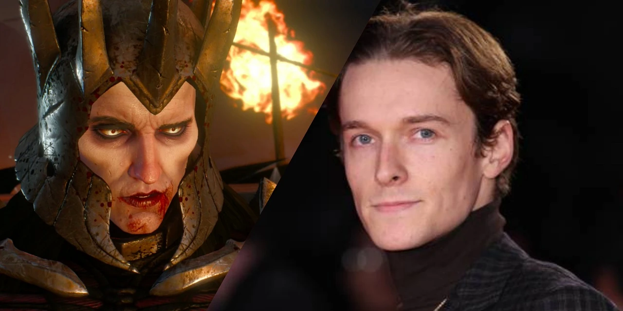 So Ready For Eredin Origins? | Fandom