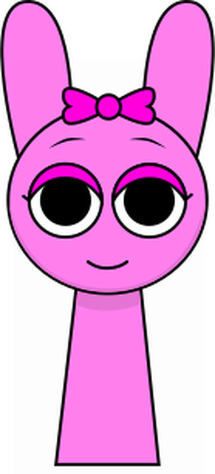 Describe This Sprunki Character Challenge 18 | Fandom